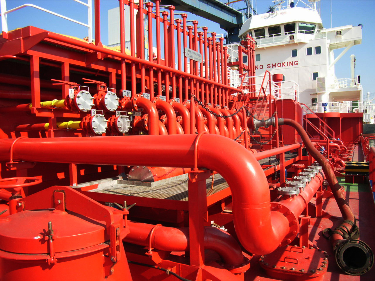 HOME - HC SHIP REPAIR